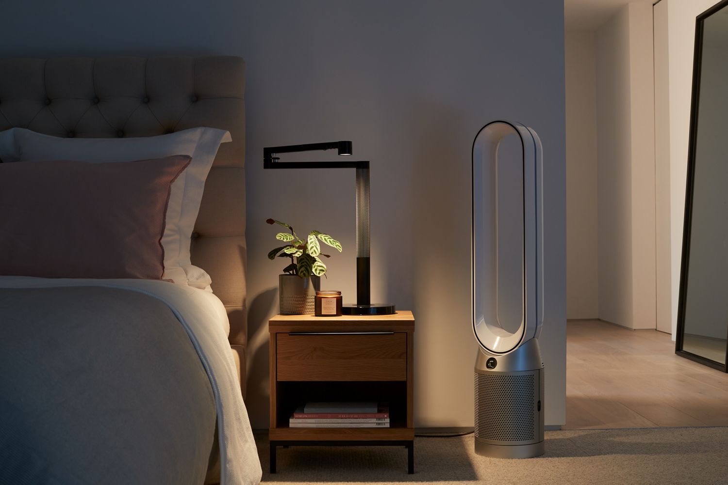 Clocks ‘Spring Forward’ and Sleep: How Home Lighting Can Help