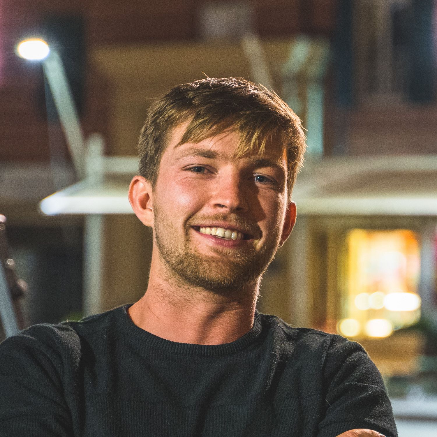 Dyson | Meet the James Dyson Award Top 20 Shortlist judges