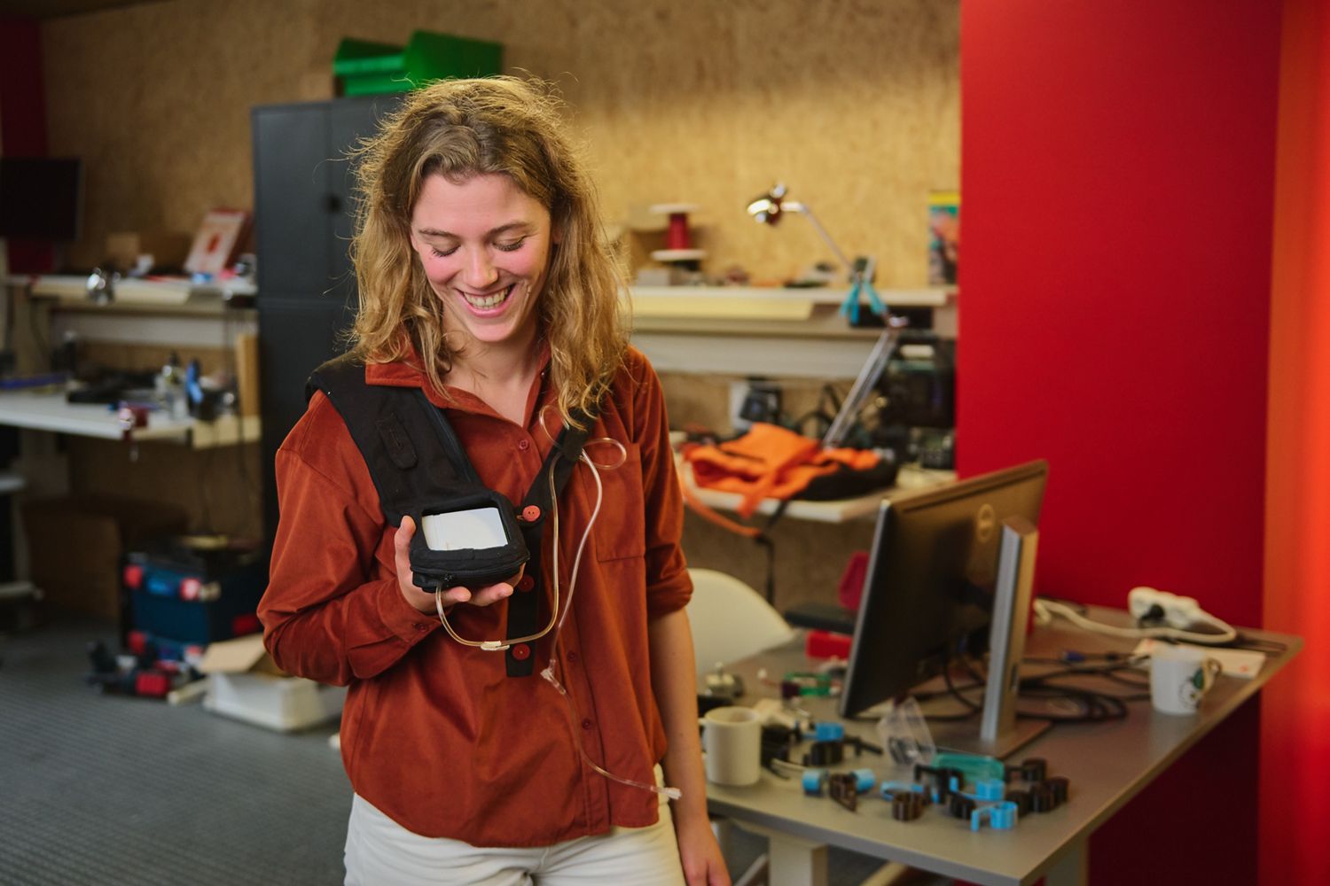 Dyson | 2022 James Dyson Award Global Winners announced