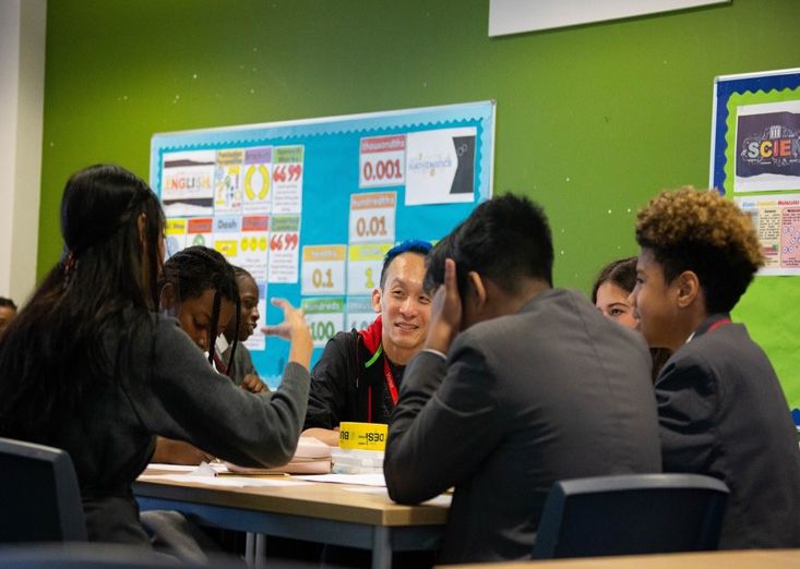 James Dyson Foundation launches new air pollution workshop for schools ...