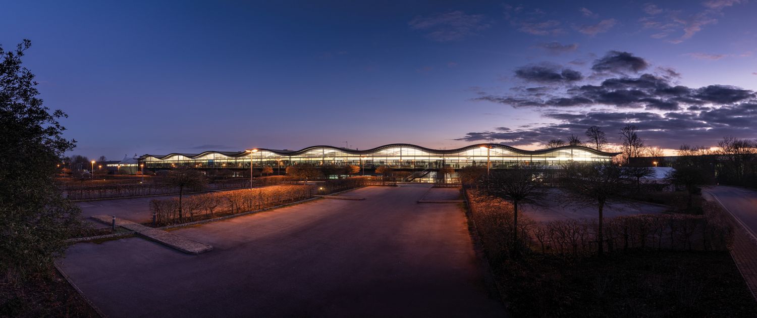 Dyson.com | Dyson Spaces