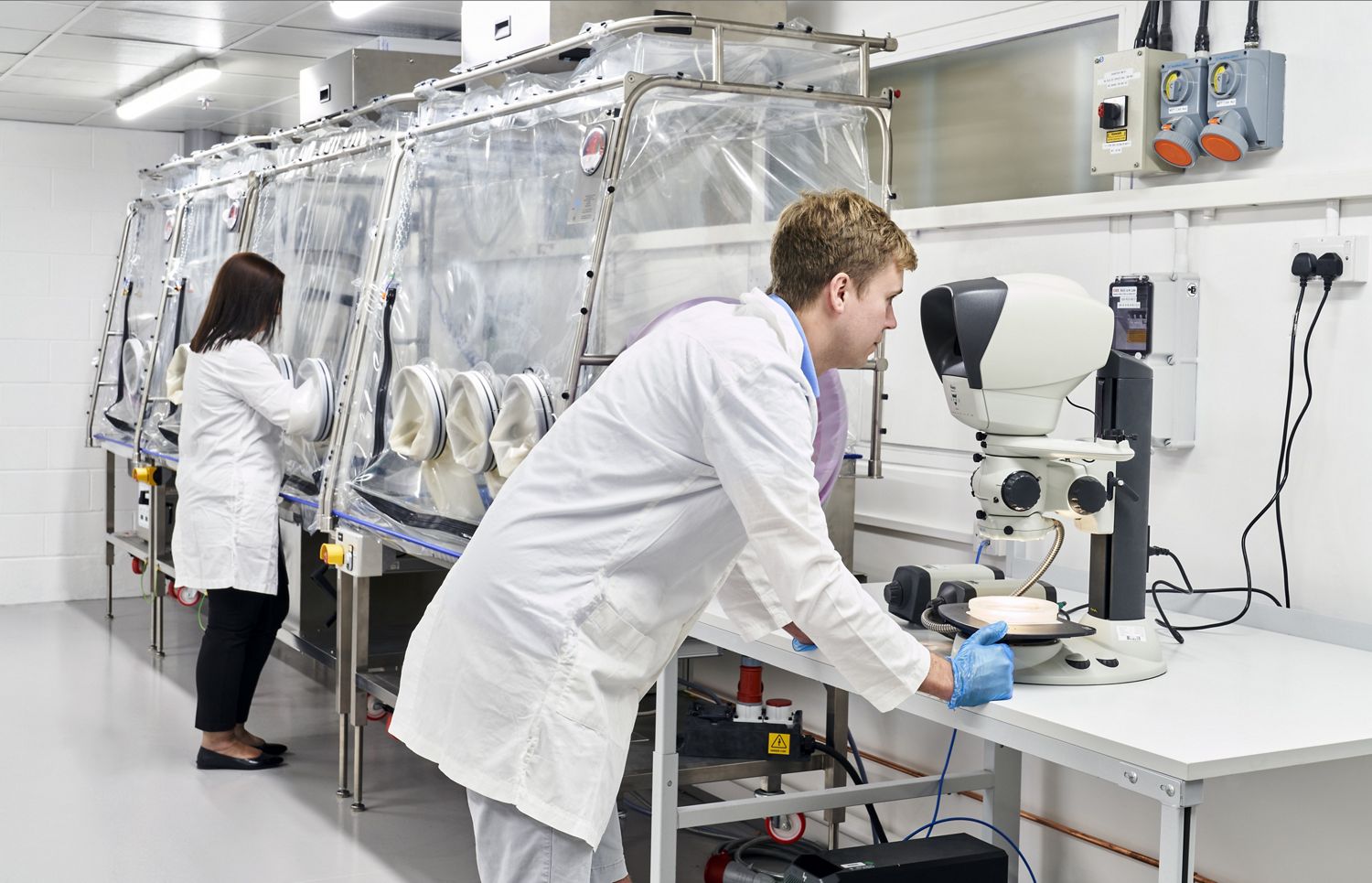 Dyson.co.uk | The Dyson Global Dust Study 2023