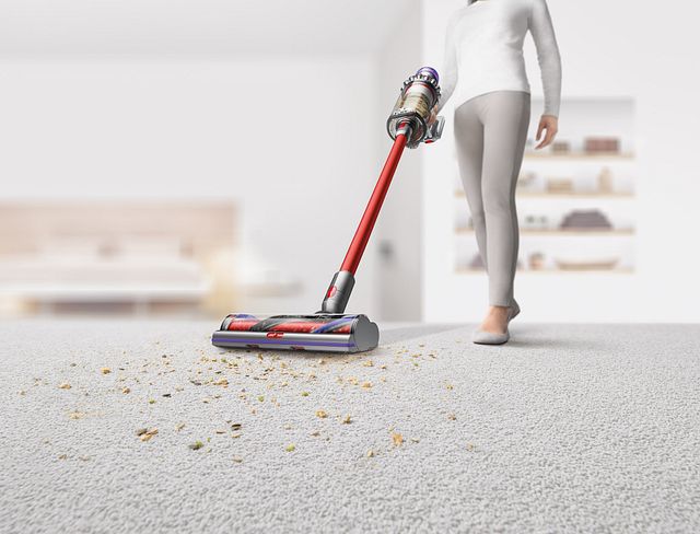 Dyson.com | The Dyson vacuum range explained