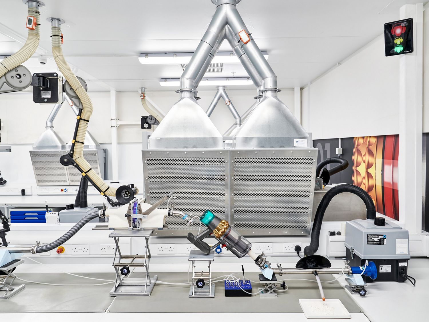 Separation Systems Labs
