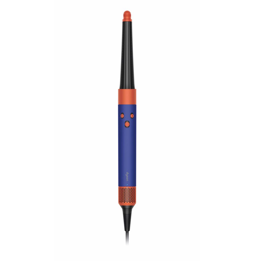 Introducing Dyson Chitosan™ a new haircare technology range for ...