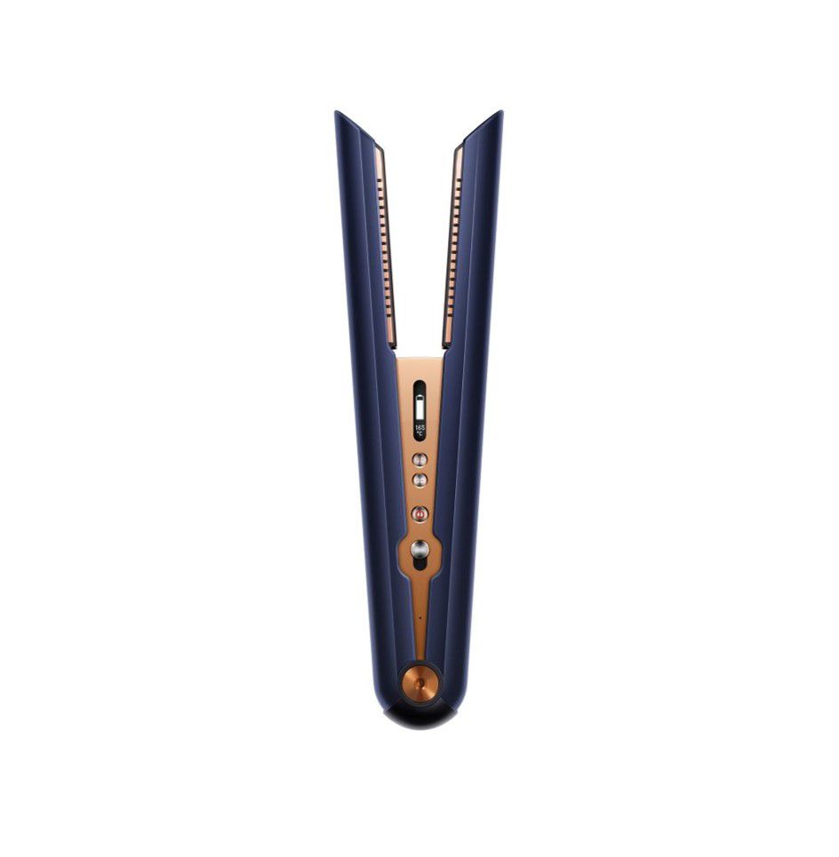 Dyson | Introducing Dyson Chitosan™ a new haircare technology range for ...