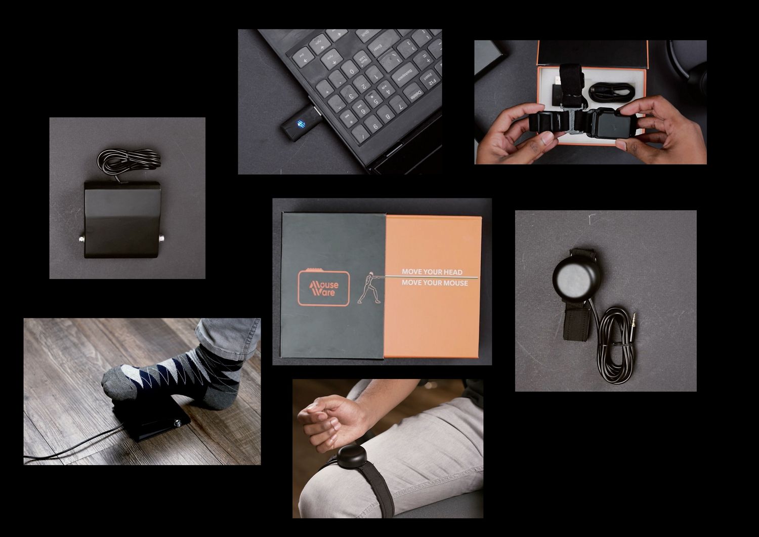 Dyson | James Dyson Award National Winners 2023